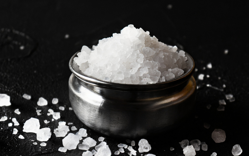 How to Use Salt in Witchcraft: A Beginner’s Guide – Gemini Witch
